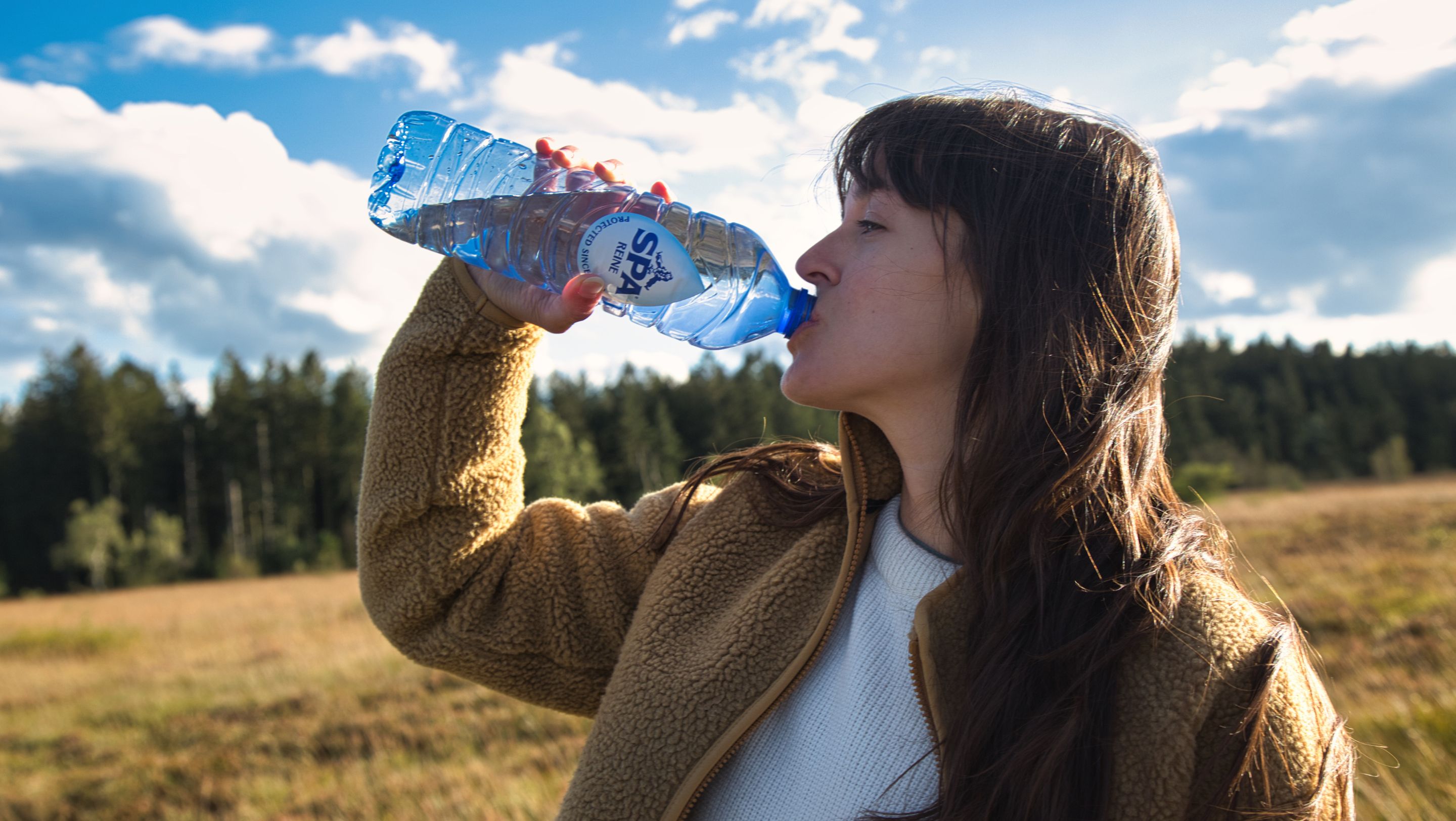 Comment lire l’étiquette d’une bouteille d’eau ? | SPA® Inspiration ...