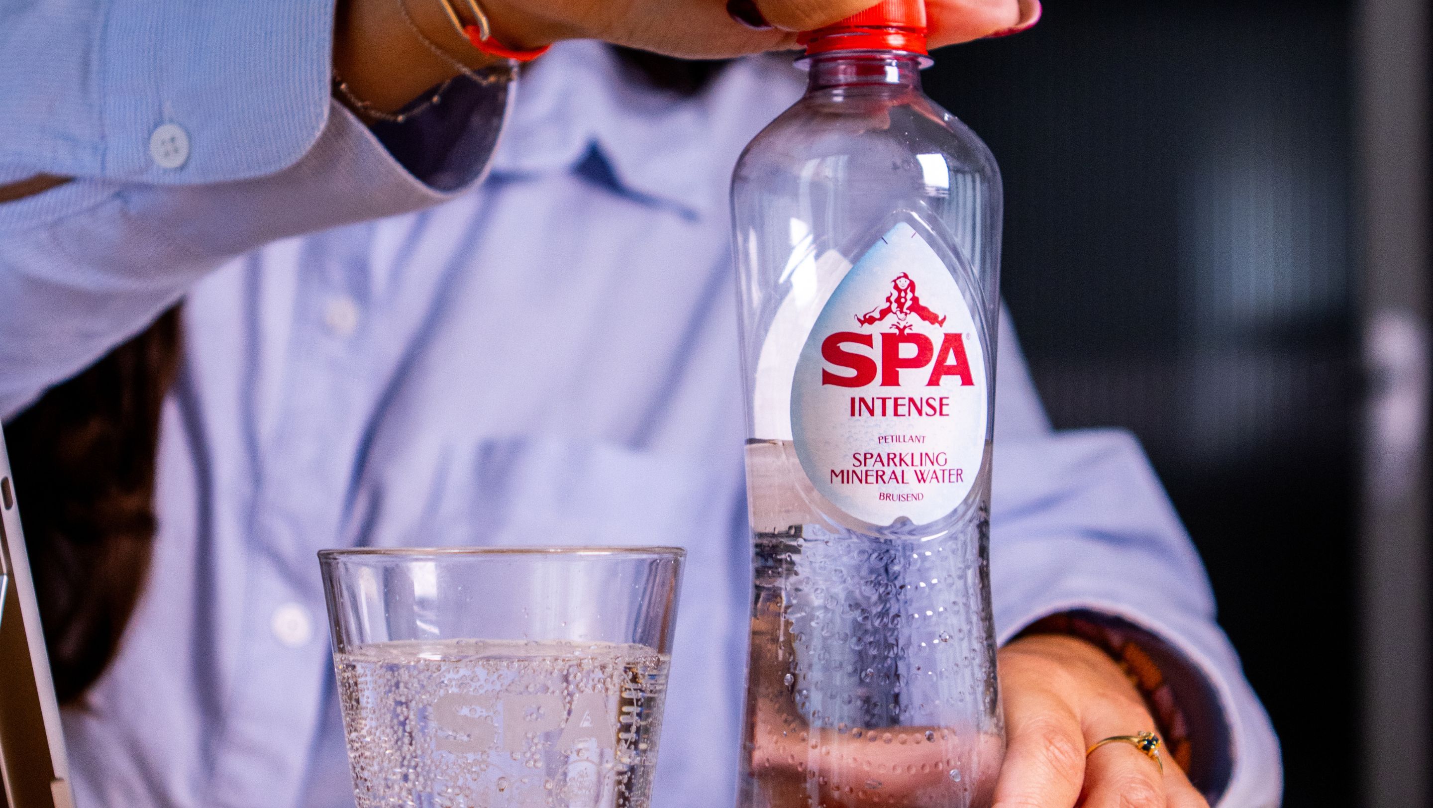 SPA ontrafelt 8 mythes rond bruiswater – Spa.be