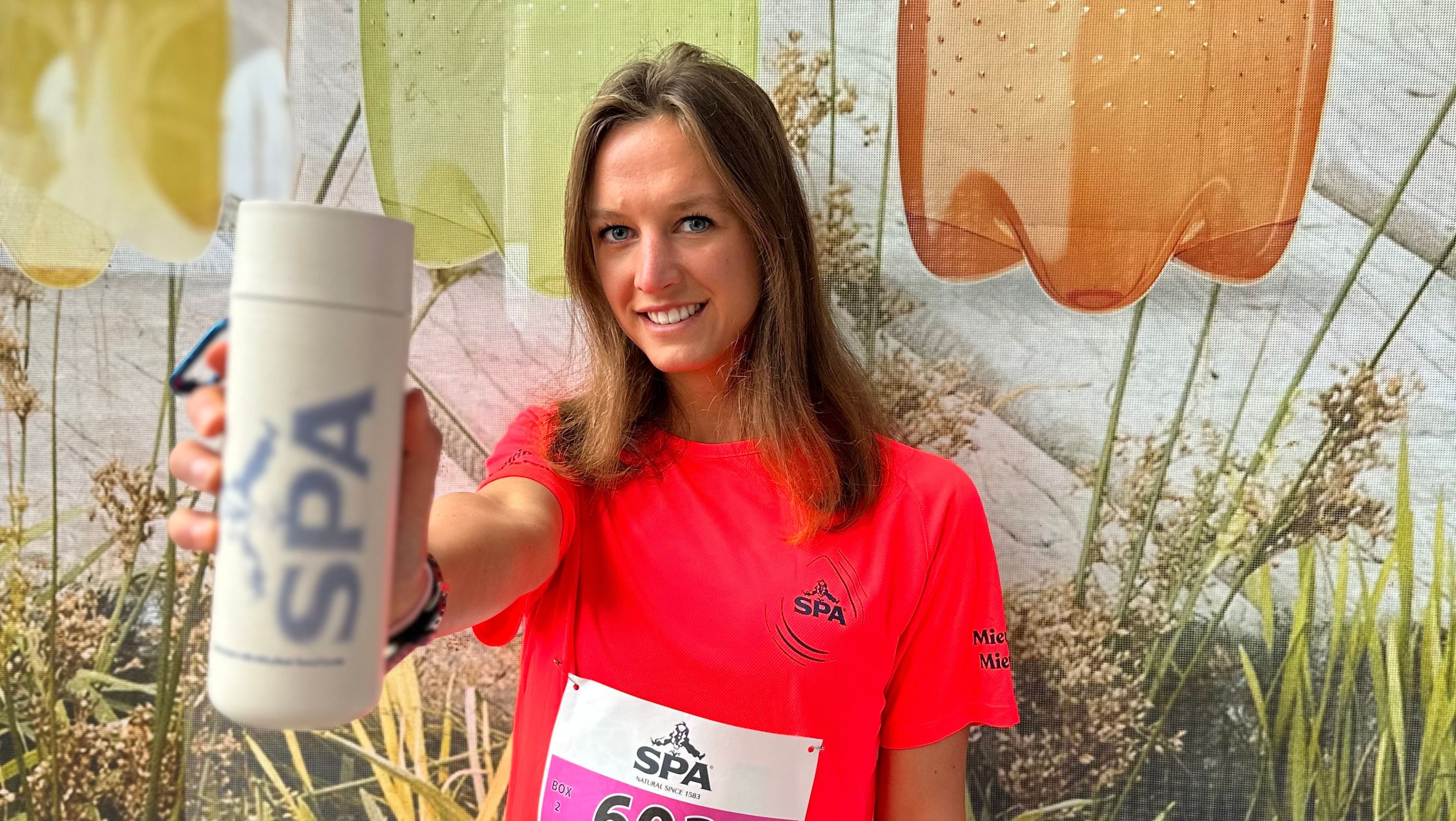 3 conseils pour être en forme le jour des 20 km de Bruxelles ! – Spa.be