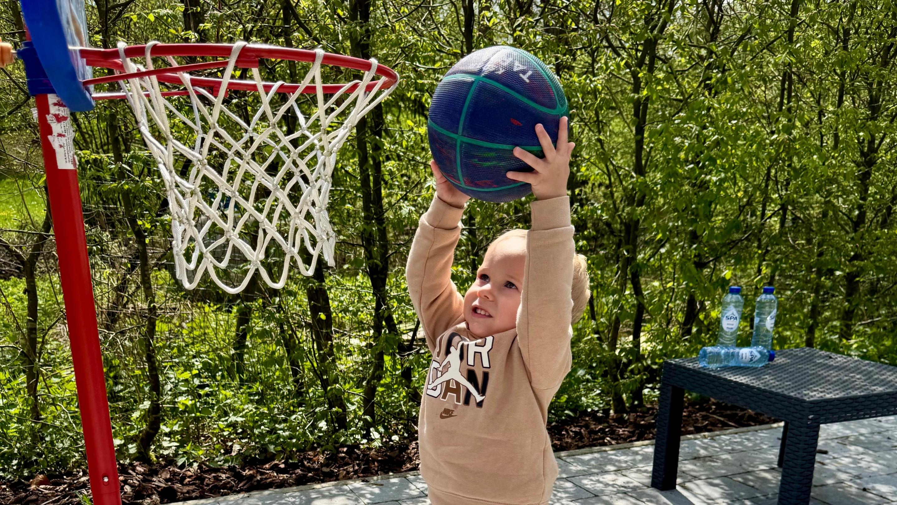 Sportactiviteiten voor kinderen – Baby & Family – Spa.be