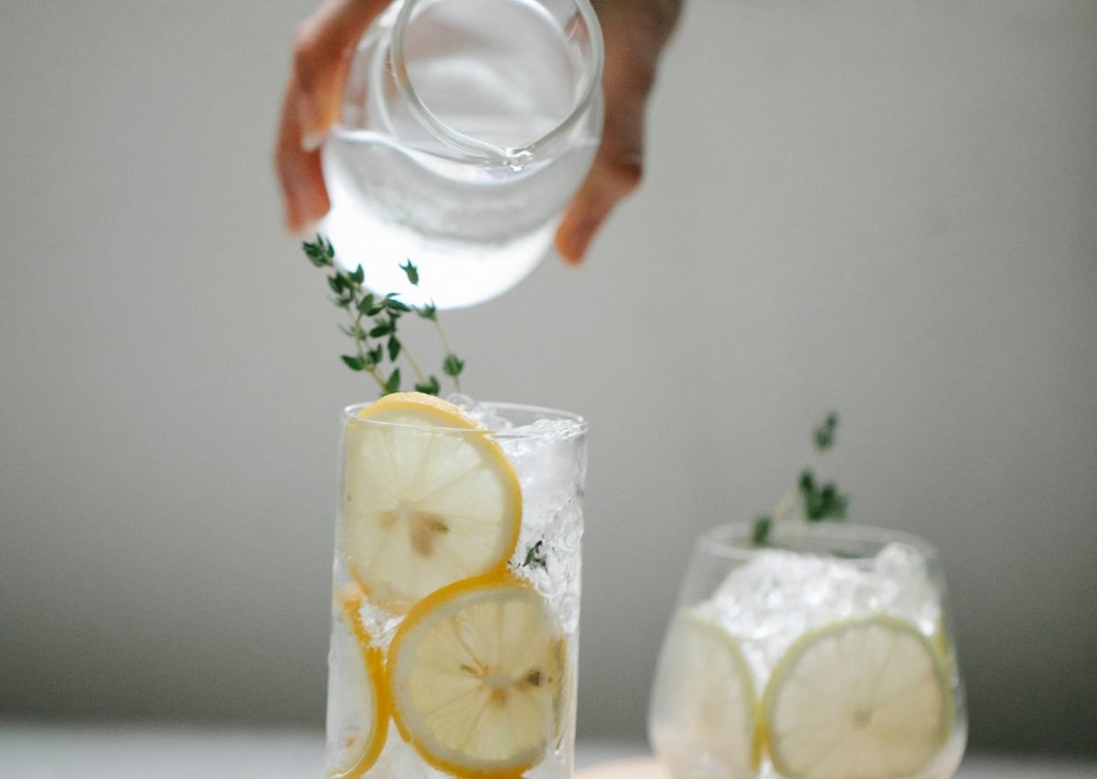 Quand boire de l’eau pour une hydratation au top ? – Spa.be